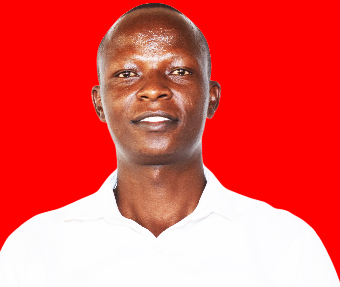 Our Team - Lokichoggio Emuriakin Development Organization (LEDO)